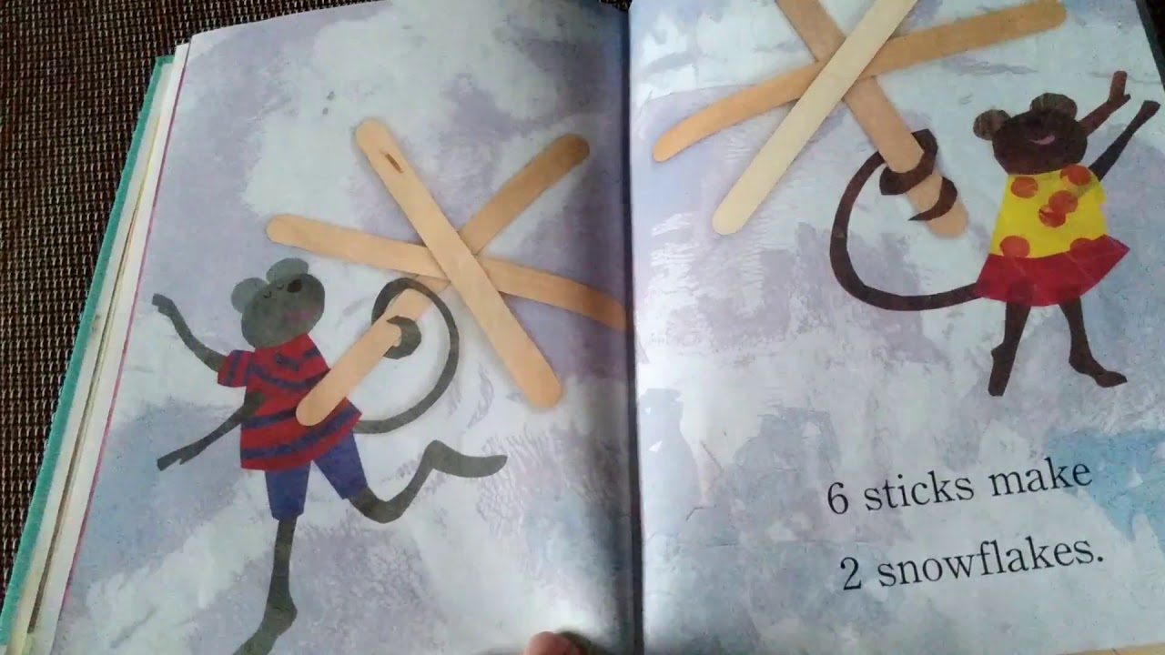 Six Sticks - YouTube