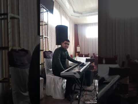 Elcin Rehimov .Neylersen