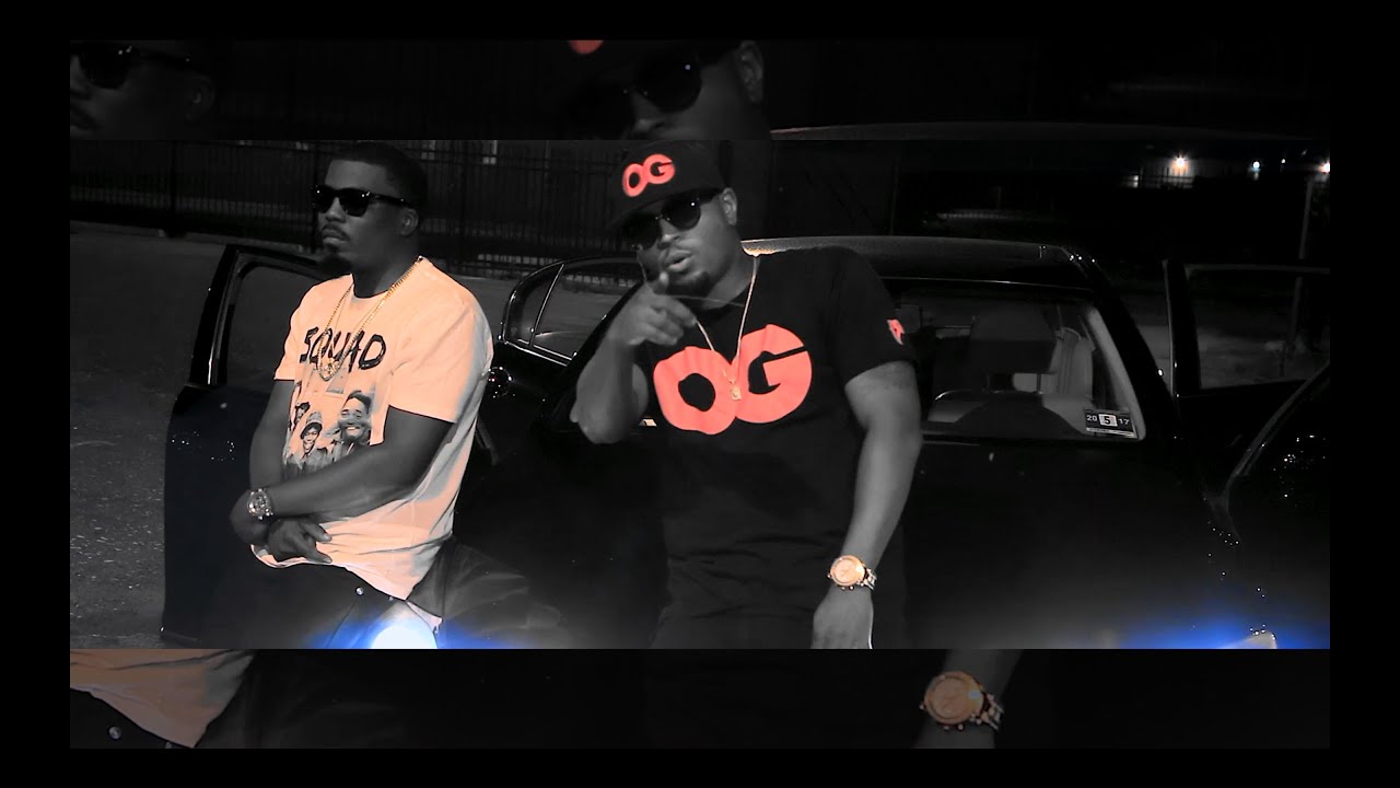 Chace Gamble Ft. Maxx Millionz - Never Broke [Prod By Dj Cooley] - YouTube