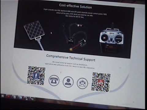 Introduction to mini-pix - YouTube