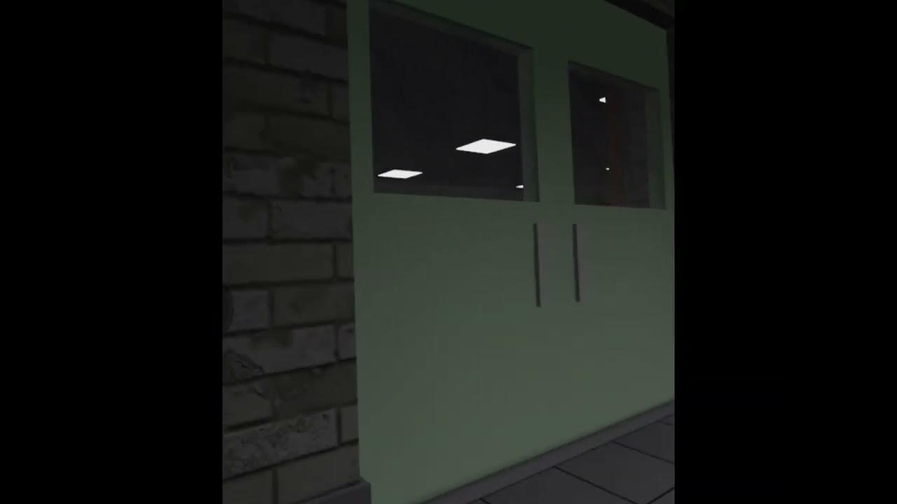 Basic in behavior roblox - YouTube