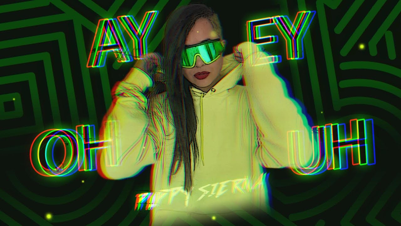 AY EY OH UH 🥵 PUPPY SIERNA (ORIGINAL MIX) #guaracha - YouTube
