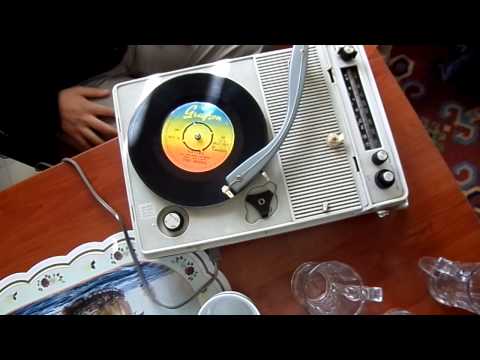 çok eski türk şarkı , gramaphone'le dinledim