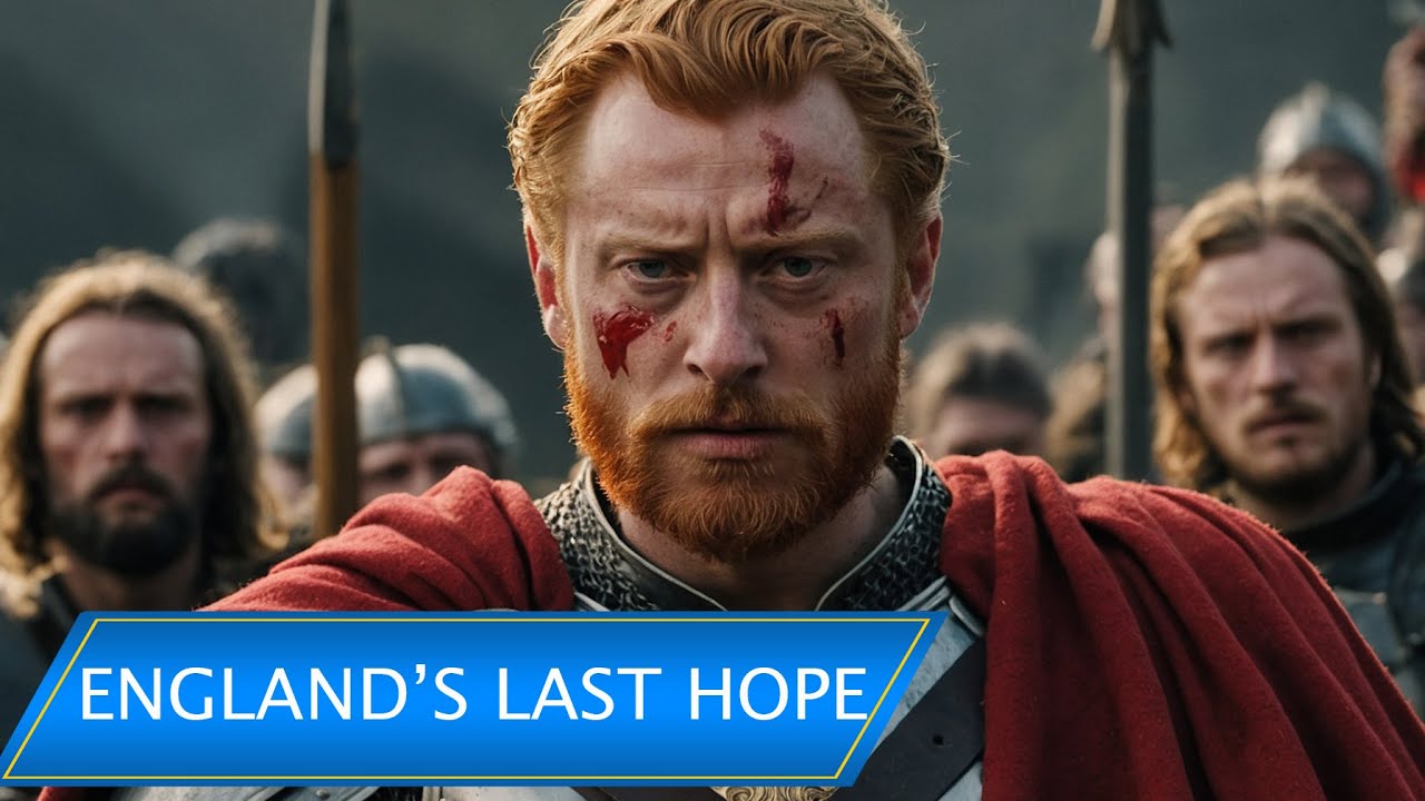 King Alfred and the Anglo Saxons - YouTube