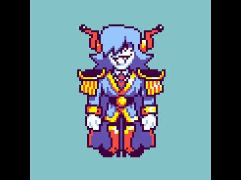 Tenna (DELTARUNE : Daydream OST) - YouTube