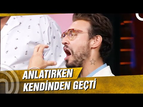 Danilo Şef'in Enfes Dokunulmazlık Yemeği | MasterChef Türkiye 67. Bölüm