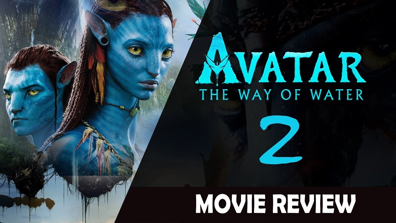 Is Avatar 2: The Way of Water Worth Your Time? Full Movie Review Recap🎥 ...