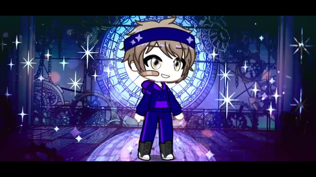 Cyber’s Irl OC is COMPLETE! - YouTube