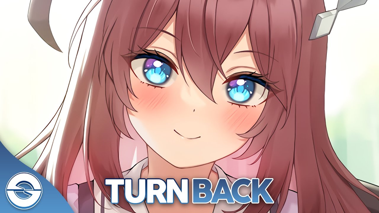 Nightcore - Turn Back - (Lyrics) - YouTube