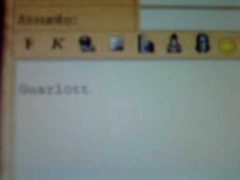 Como usar o BB-code_mpeg4_001.mp4 - YouTube