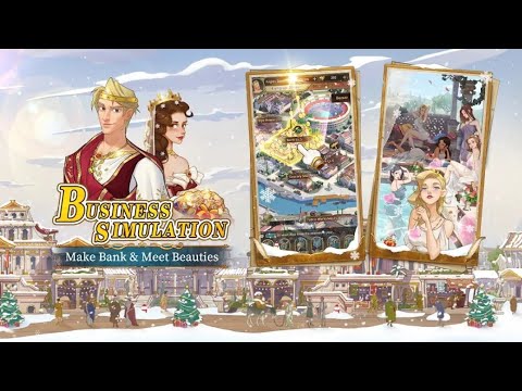 Imperial Destiny: Path of Gold - Gameplay - YouTube