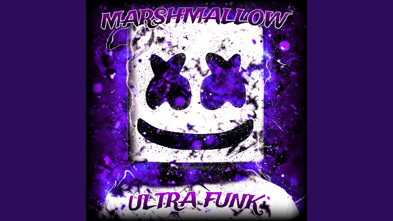 MARSHMALLOW ULTRAFUNK - YouTube