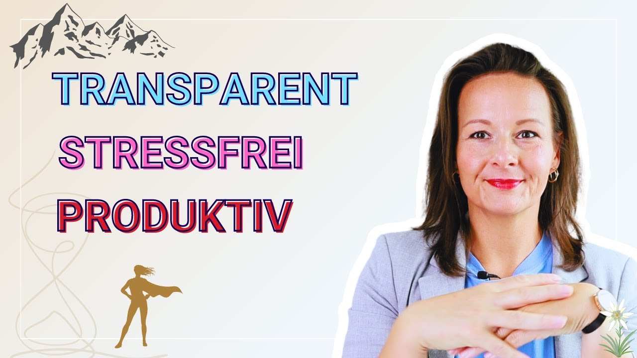 📍Planen mit der Alpen- Methode⏳Zeitmanagement kurz erklärt|Teil 3 - YouTube