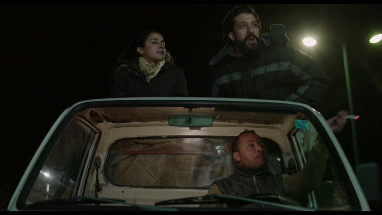 Volubilis وليلي – Trailer – 9 ALFILM OFFICIAL SELECTION - YouTube