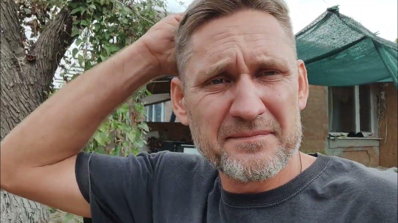 ПРОДУКТИВНЫЙ ДЕНЬ, ВЕЛИКИЙ ВИНОДЕЛ, НОВОЕ ОКНО В СТАРЫЙ ДОМ - YouTube