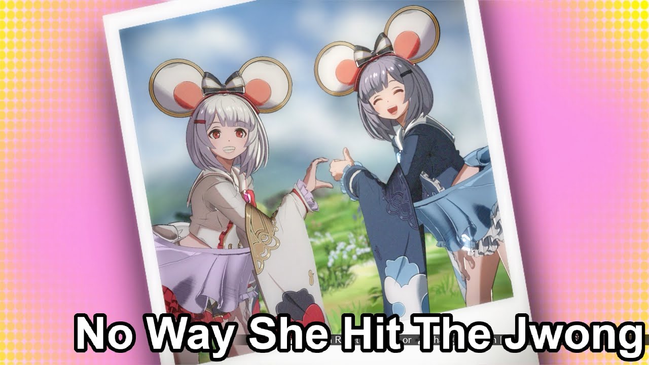 Labbing Vikala! Incredibly Cute And Unique! | Granblue Fantasy Versus ...