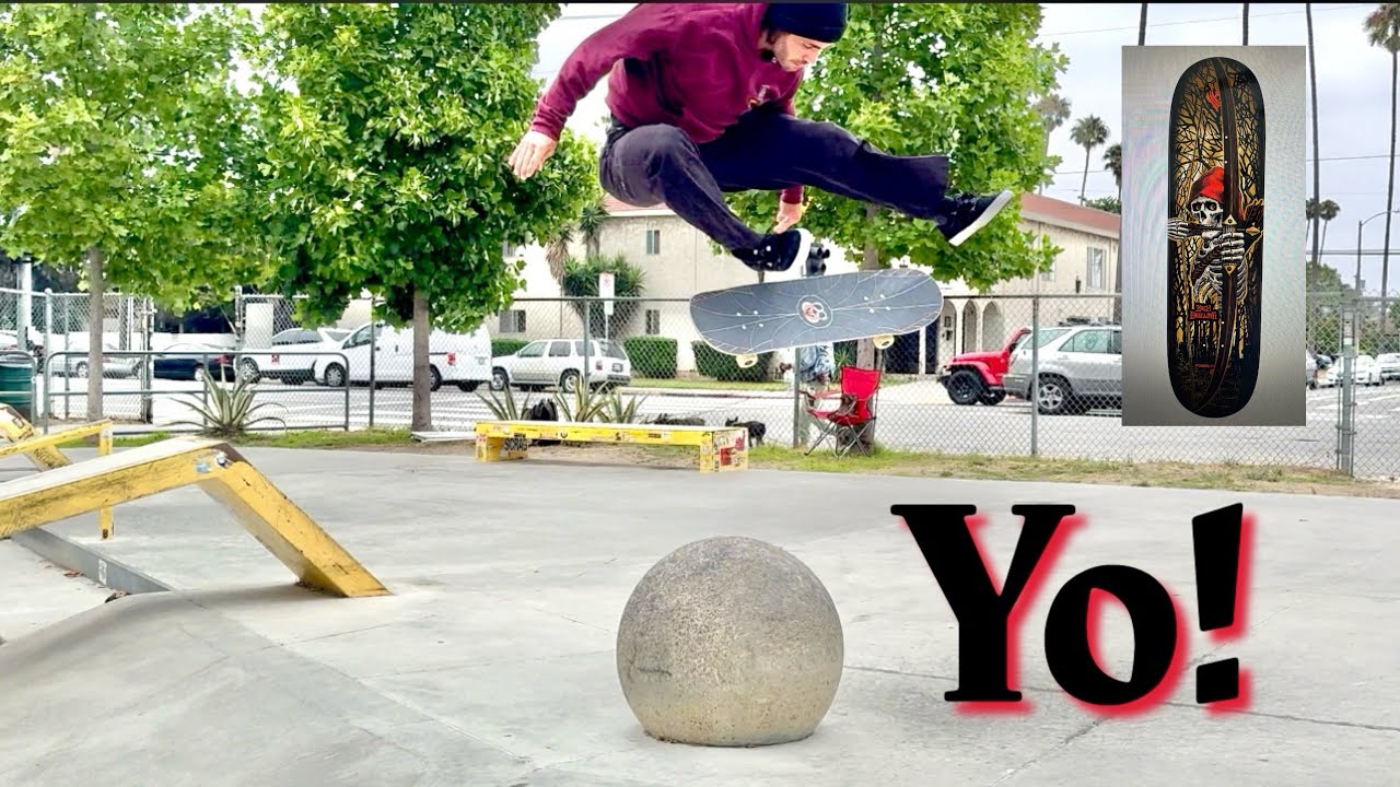 Zach Doelling is turning pro! - YouTube