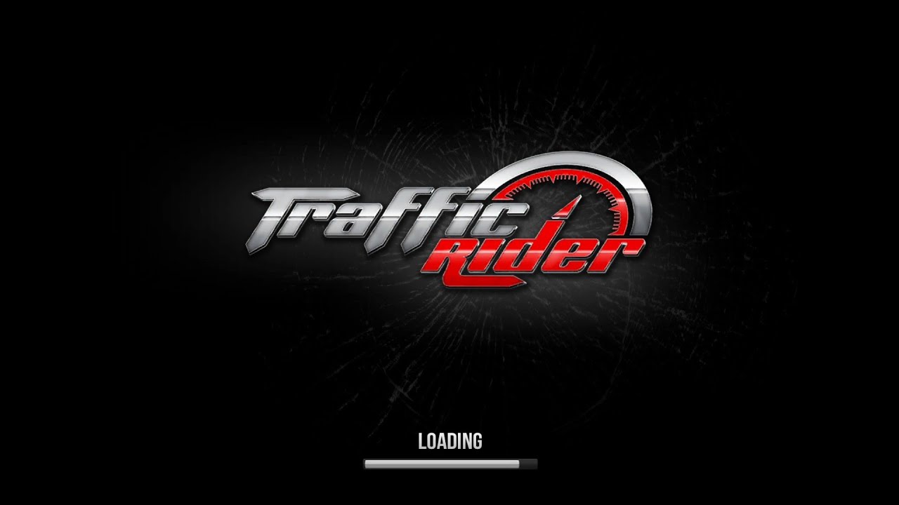 Traffic rider gameplay #trafficrider #DCT STR bike #ReachFinishInTime # ...
