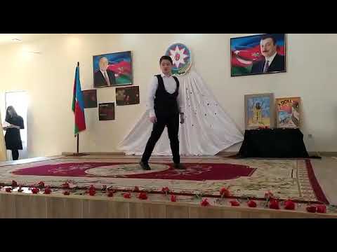 Qubadll çaytumas litseyy 26Fevral wehidlweine werleer kerimov Ūmüd