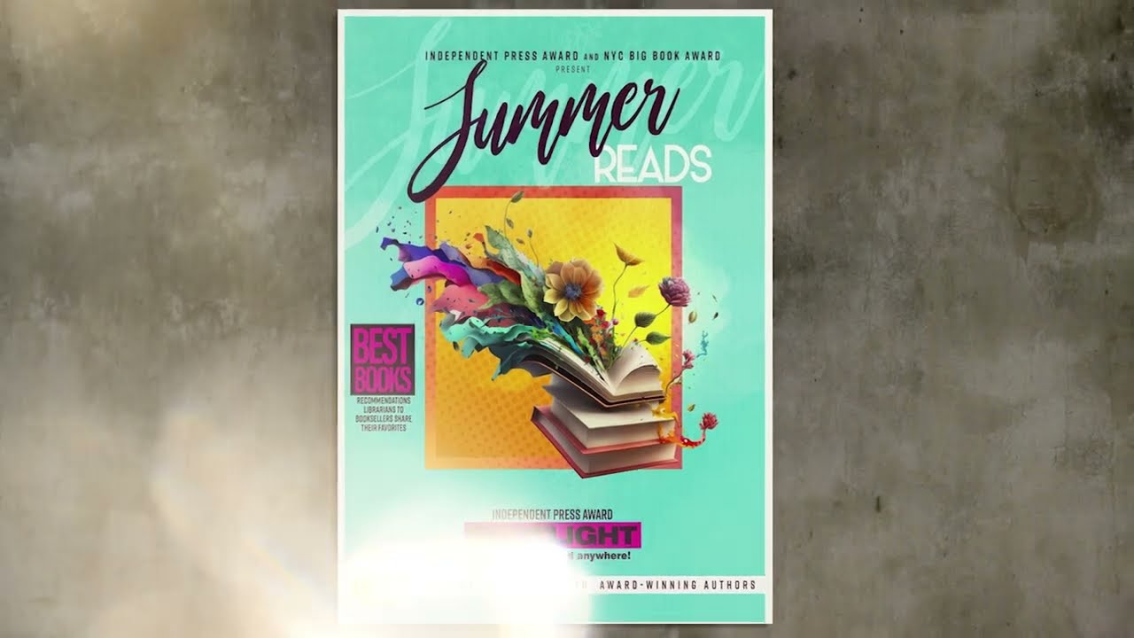 Award Winning Magazine Ads
