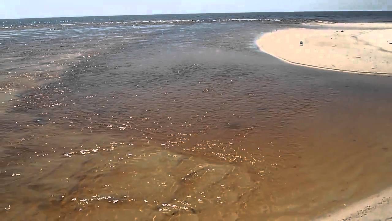 Little lagoon 9-12-10 - YouTube