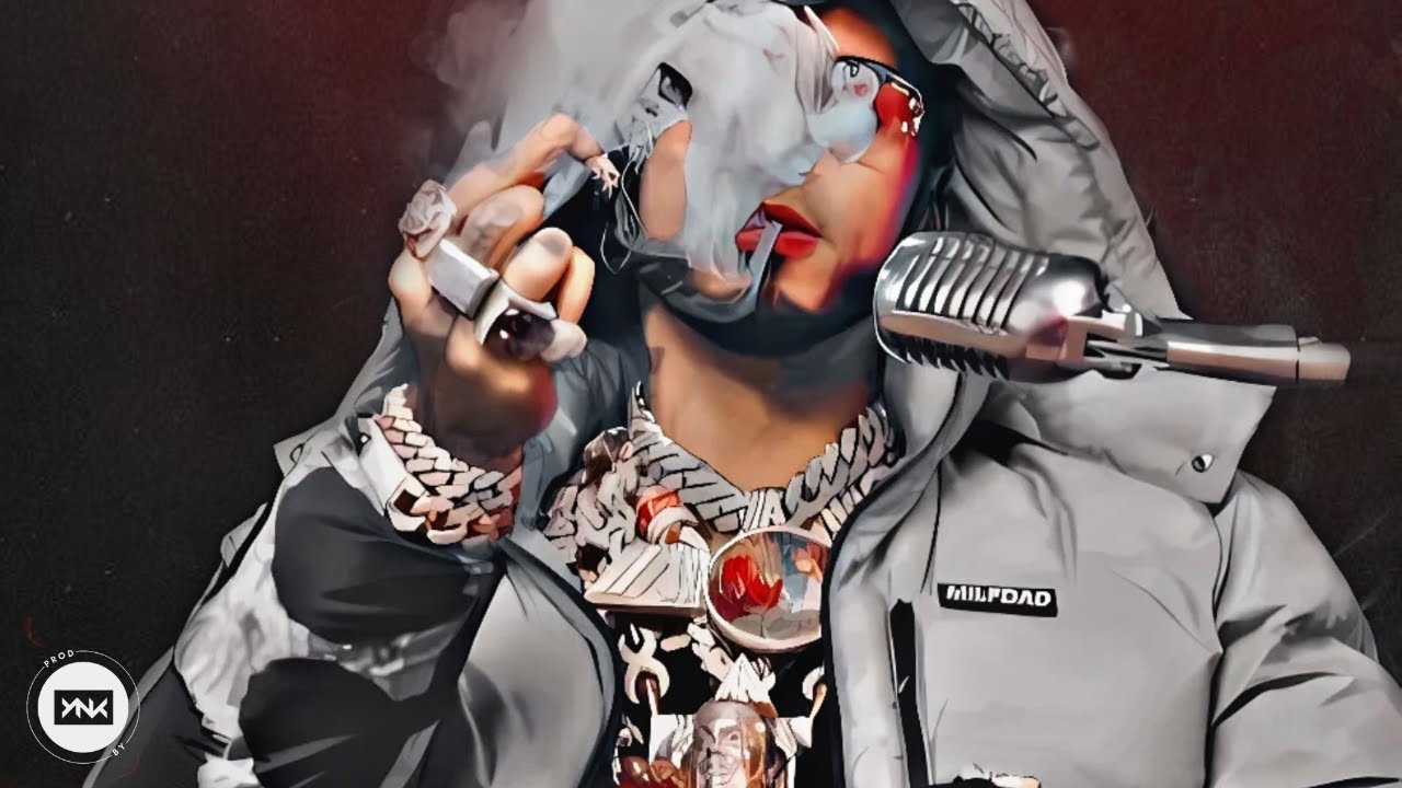 Anuel AA - Pacto (Offcial Audio) | #borrador - YouTube