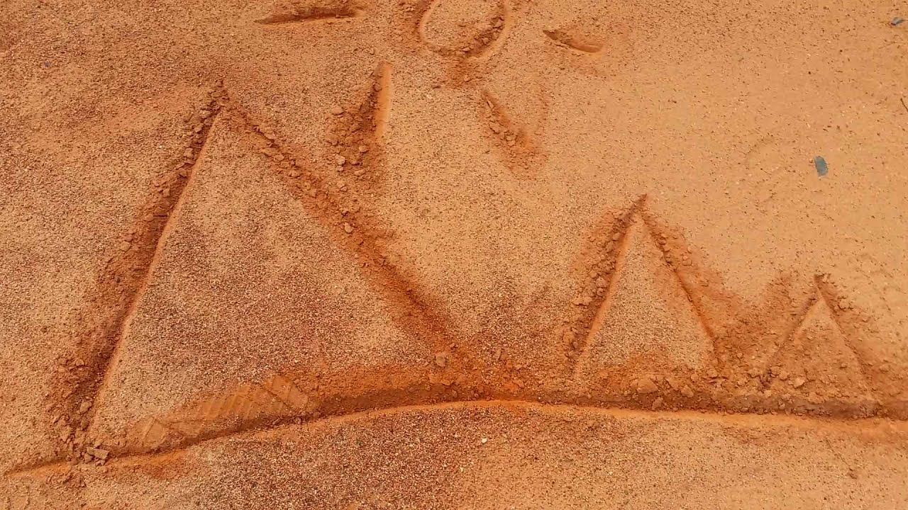 Secret of Levitation & Flight in Ancient Egypt? - YouTube