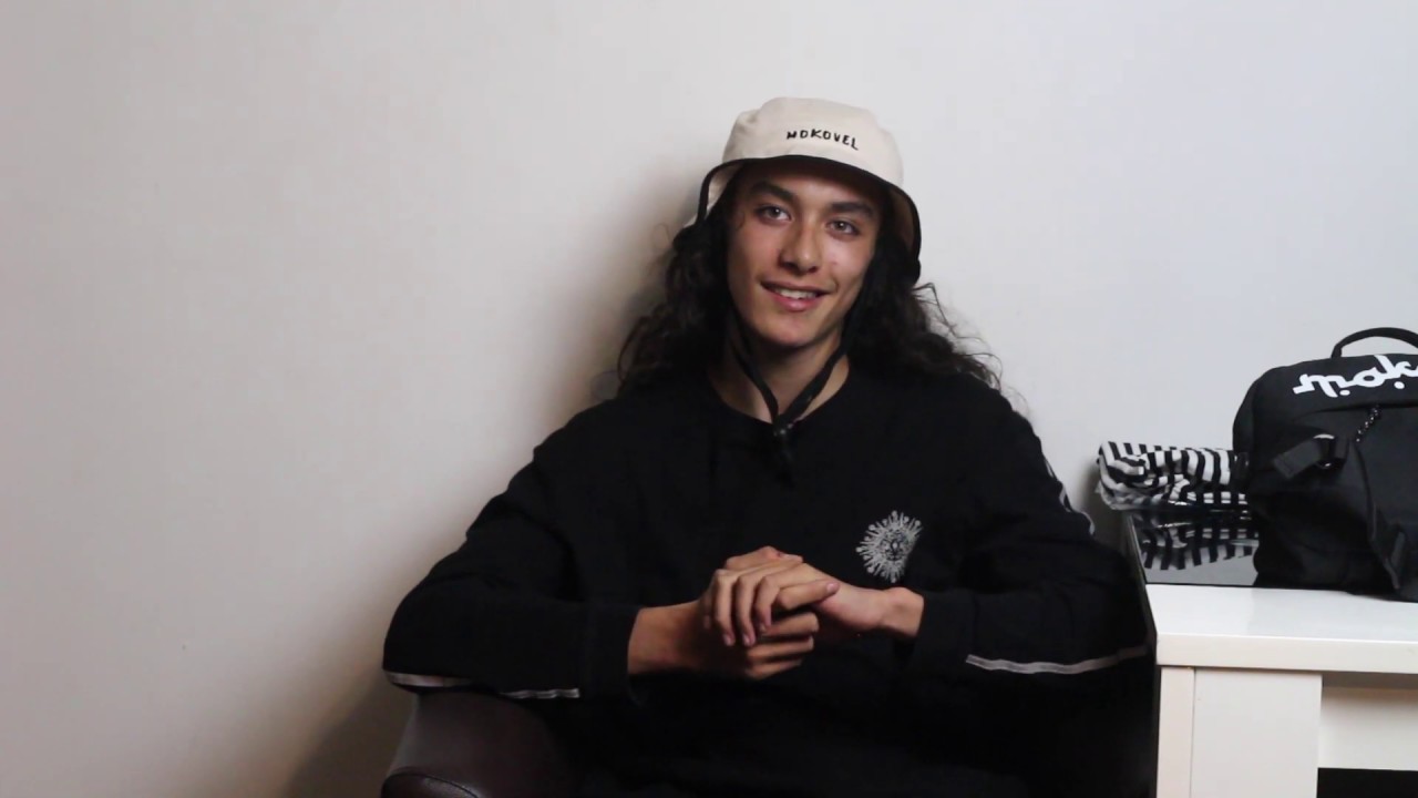 Mokovel Interview Scoot Culture : Ugo Léonce - YouTube