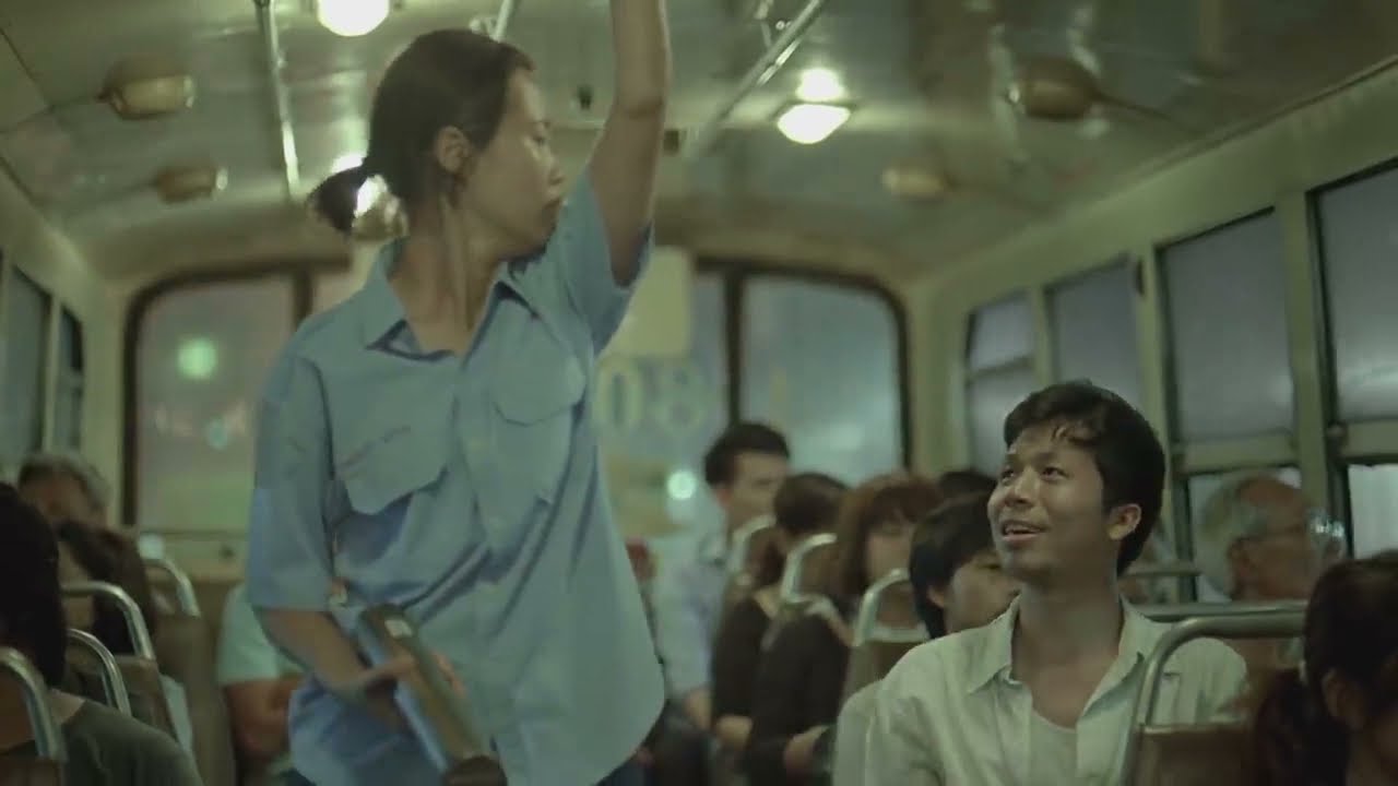 Dusit character - YouTube