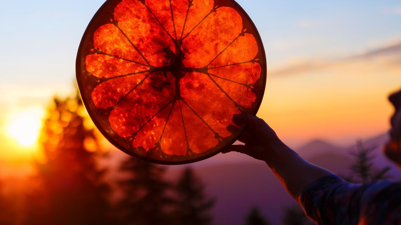 Spirit Frequency Healing - Deep Spiritual Cleansing | Emotional ...