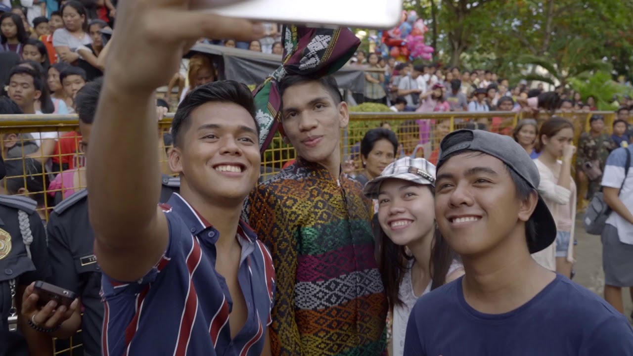 Run Dolph Vibes goes to the City of Good Life! Oroquieta City!!! - YouTube