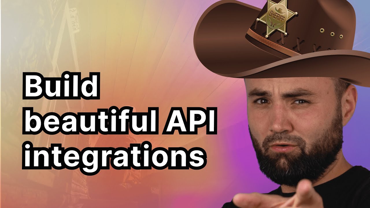 Demystifying Saloon: A Step-by-Step Guide with Ruslan Steiger - YouTube