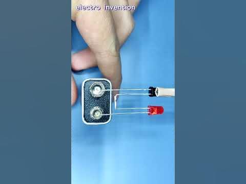 Simplest Way To Test IR LED - YouTube