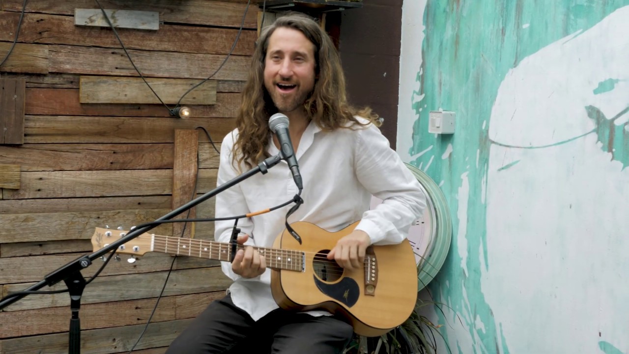 Perfect - Anthony Hughes cover - YouTube