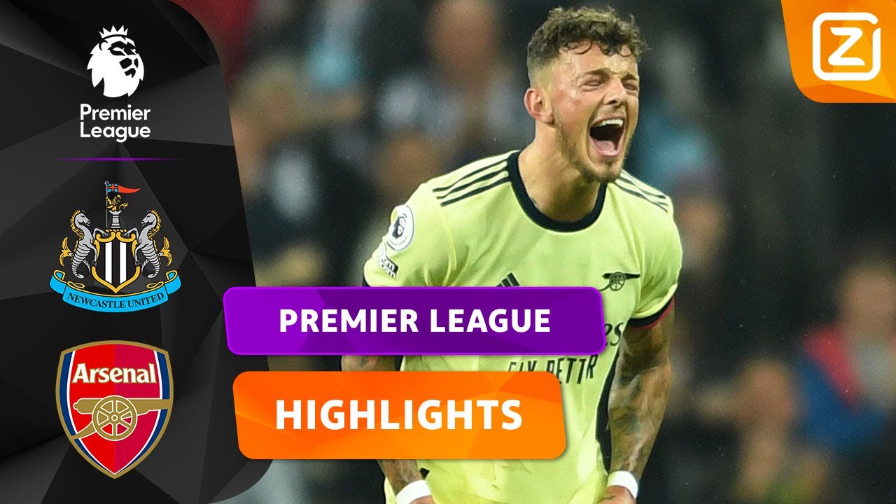 ARSENAL JAAGT OP HELE DURE PUNTEN Newcastle Vs Arsenal Premier arsenal-jaagt-op-hele-dure-punten-newcastle-vs-arsenal-premier