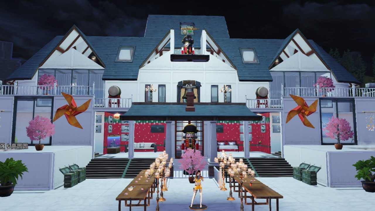 Life After Design Manor Double - YouTube