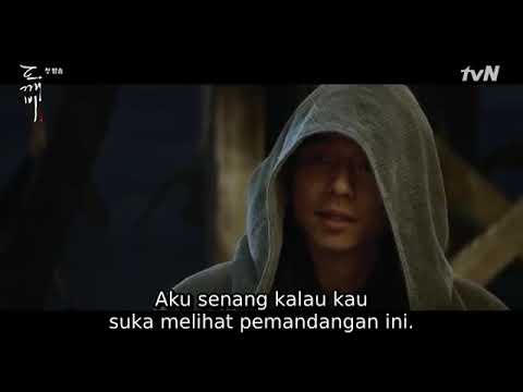 GOBLIN |Eps.01 part 4 |SubttitleIndonesia |Dramakorea|