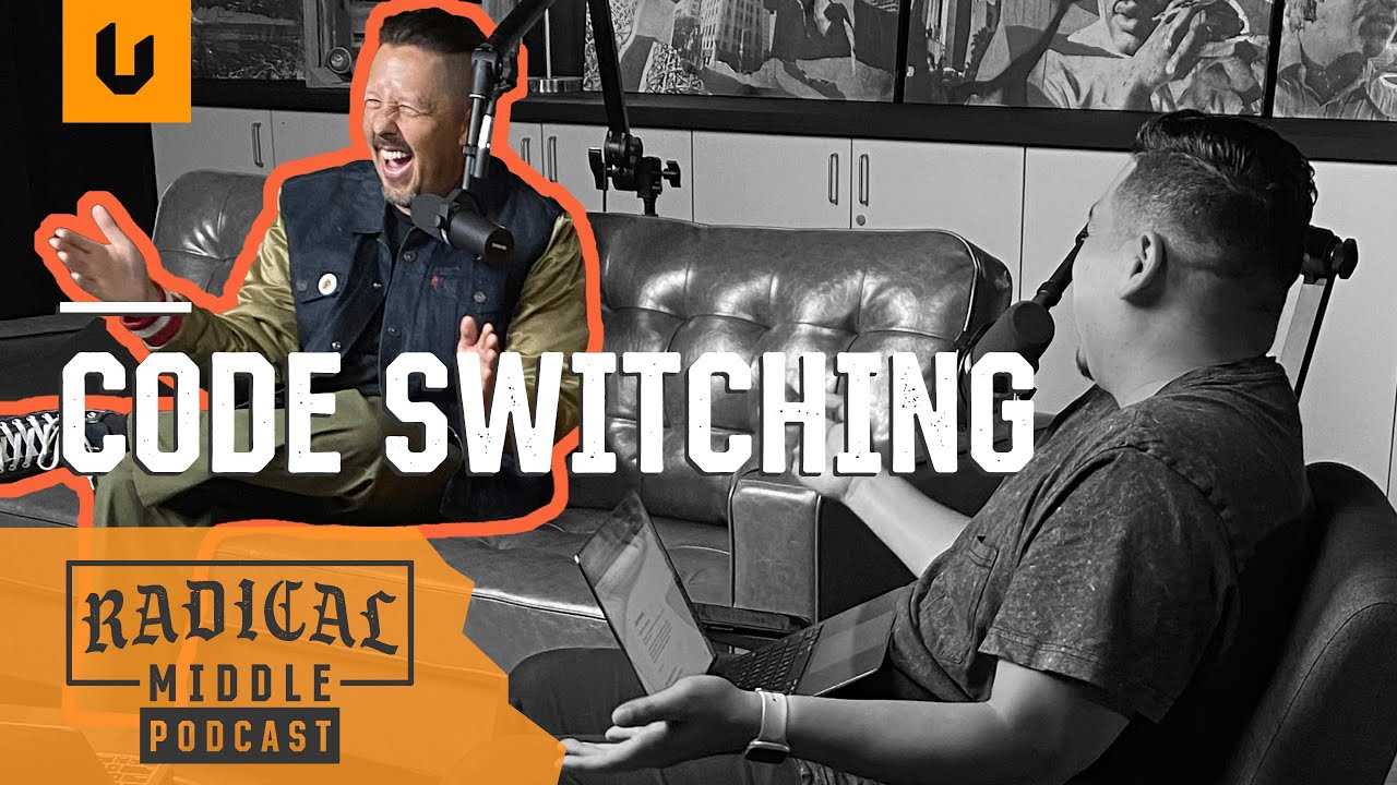 Code-Switching: Cultural Diversity and Leadership | The Radical Middle ...