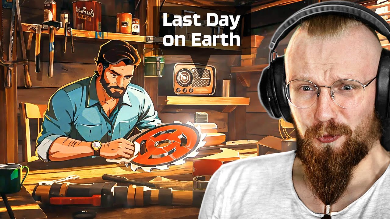 LDoE is Perfect, It Doesn't Need New Updates! - Last Day on Earth ...