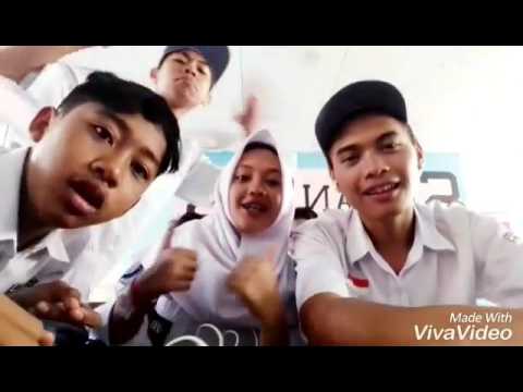 Gokil Abis Anak SMA, Video Lucu