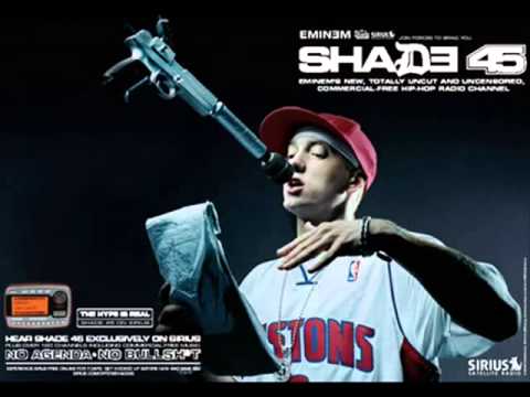 Eminem Fubba U Cubba Cubba