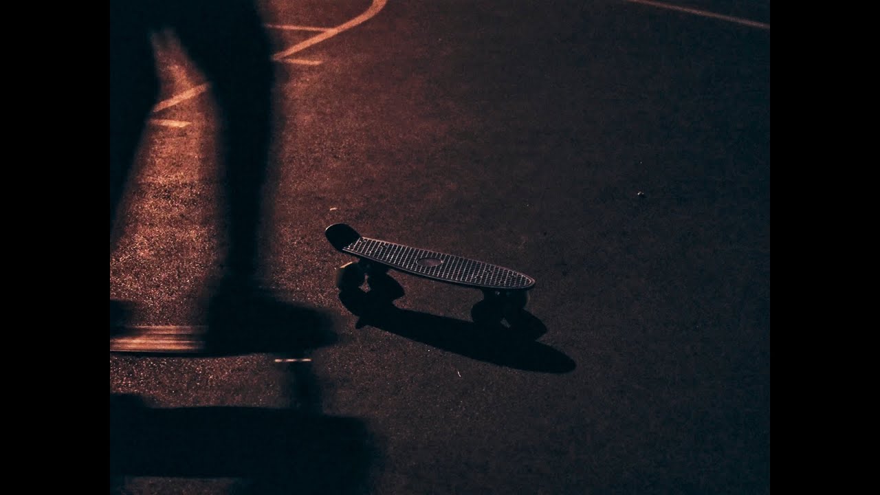 Later Skater | Sony FX3 - YouTube