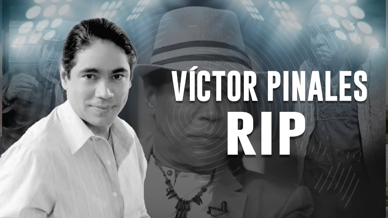 F@llece Víctor Pinales gran actor y comediante -ZOOM - YouTube