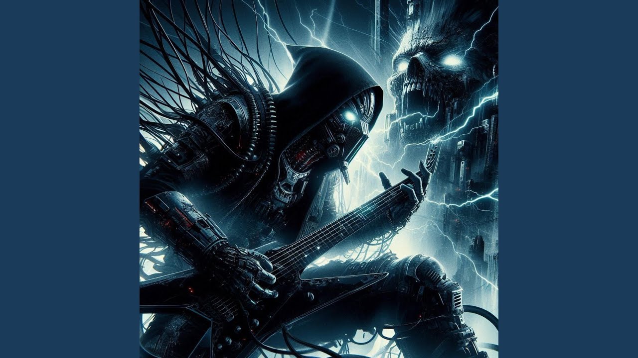 Worship An Algorithm - YouTube