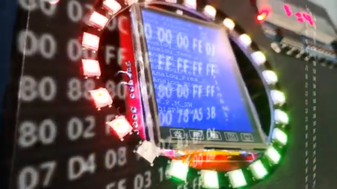 Control 💻Electronics: Digital📲📴 Signals Analog 📳Signals (part D) - YouTube