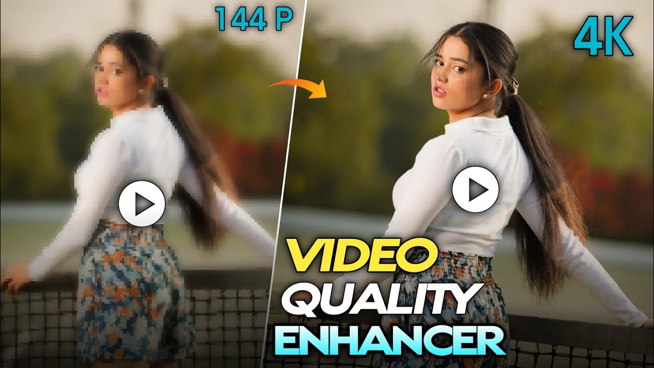 How To Increase VIDEO QUALITY Convert Low Quality Video To High Quality In Android YouTube how-to-increase-video-quality-convert-low-quality-video-to-high-quality-in-android-youtube
