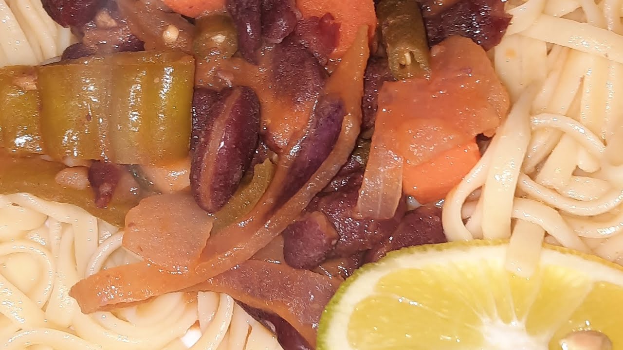 manta pasta isla karineyna - YouTube
