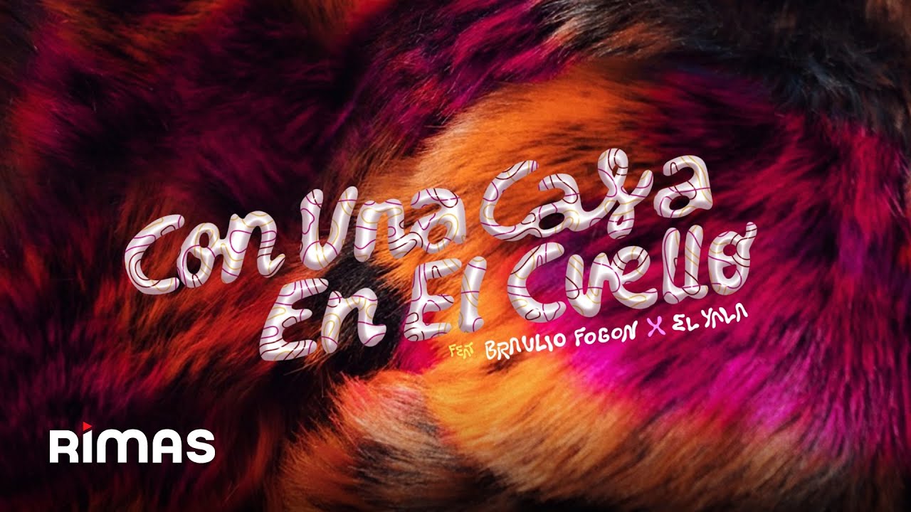 Kiko El Crazy, Braulio Fogon, EL YALA, Monkey Black - Con Una Casa En ...