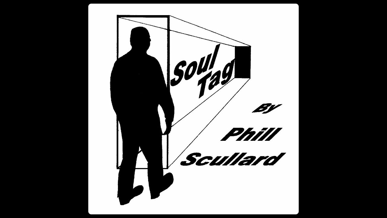 Soul Tag Album - The Broken Soul - YouTube