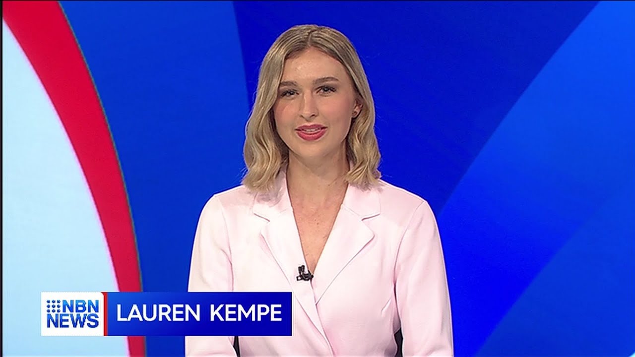 NBN News - Afternoon News Update #1 (4/11/2021) - YouTube